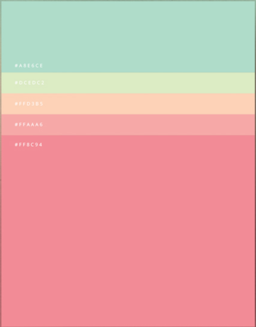 Colours of Indian Weddings • Colour Theory • Wowdings Blog